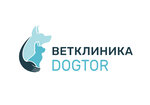Dogtor (Portovaya Street No:481/31), veteriner klinikleri  Rostov‑na‑Donu'dan