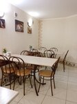 Пельменная (Matrosova Street No:46А), kafe  Tolyatti'den (Togliatti'den)