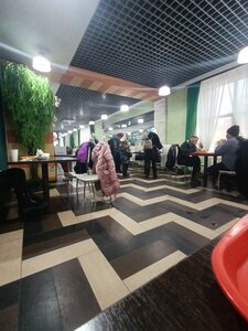 Мисье Оливье (Kirova Street No:68), kantin, yemekhane  Belogorsk'tan