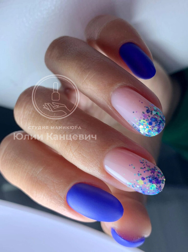 Manikür-pedikür Студия маникюра Юлии Канцевич, Ramenskoye, foto