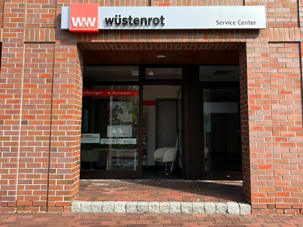 Banka Wüstenrot Bausparkasse: Judith Schmidt, Papenburg, foto