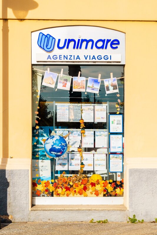 Tekne kiralama Unimare Unione Agenti Marittimi, Sardunya, foto