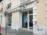 Deutsche Bank (Calle del Almíbar No:85, Aranjuez), banka  Madrid'den