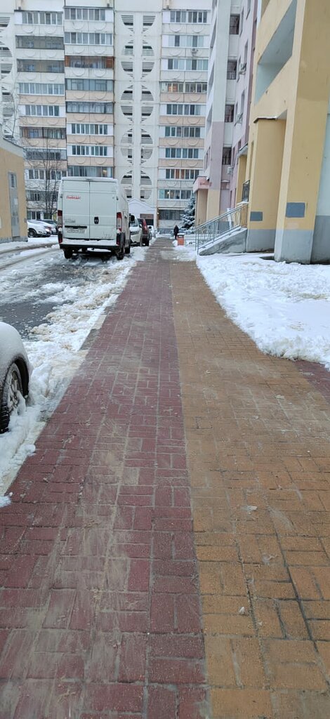 Yönetim ofisi Лидер31, Belgorod, foto