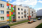 VIP doors (Mira Street No:15, Krutiye Klyuchi Microdistrict), kapılar  Samara'dan