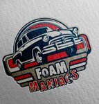 Foam Maniacs (Ryazanskaya Street No:5), detaylı oto bakımı  Tula'dan