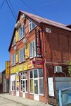 Nes (Kubanskaya ulitsa No:96, stanitsa Kanevskaya), hamamlar  Krasnodarski krayından