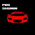 PROshumim (No:40, microdirict Severny, Balashikha), tuning  Balaşiha'dan