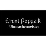Spezialwerkstätte für antike Uhren Ernst Papezik (Vienna, Theergasse), saat tamircileri  Viyana'dan