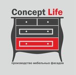 Concept_Life78 (Magnitogorskaya Street No:30), mobilya fabrikaları  Saint‑Petersburg'dan