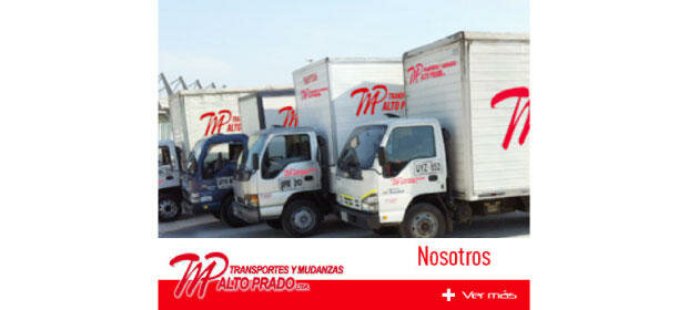 Evden eve nakliye Transportes Y Mudanzas Alto Prado, Barranquilla, foto