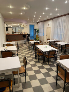 Cafe 101 km (Rostov Region, Neklinovskiy rayon, Natalyevskoye selskoye poseleniye), kafe  Rostovskaya oblastından