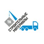 TK Stroitelnyye materialy (Derbenevskaya Embankment No:11), endüstriyel mineraller  Moskova'dan