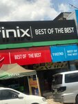 Telumu Mobile Solutions (Chachacha Road No:6938), elektronik eşya mağazaları  Lusaka'dan