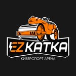 Ez Katka (Октябрьский проспект No:56), bilgisayar kulübü  Velikie Luky'den