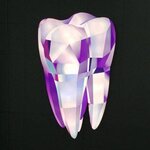 Зуботехническая лаборатория (Karpinskogo Street No:83), diş laboratuvarı  Perm'den