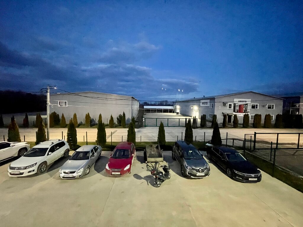 Mühendislik firmaları Tdnt Engineering, Krasnodar, foto