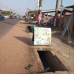 Amef Enterprise (Coffee Street No:12, Teshie), oto kiralama  Gana'dan