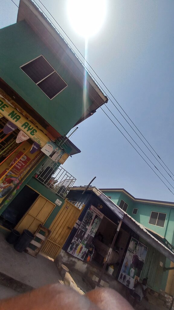 Terziler Authentic Klothing, Akra, foto