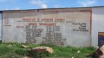 Matero Presbyterian Church (Lusaka, Muchinga), dini dernekler  Lusaka'dan