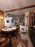 Гостевой дом (Mezenskaya ulitsa No:42, posyolok Kamenka), otel  Arhangelskaya oblastından