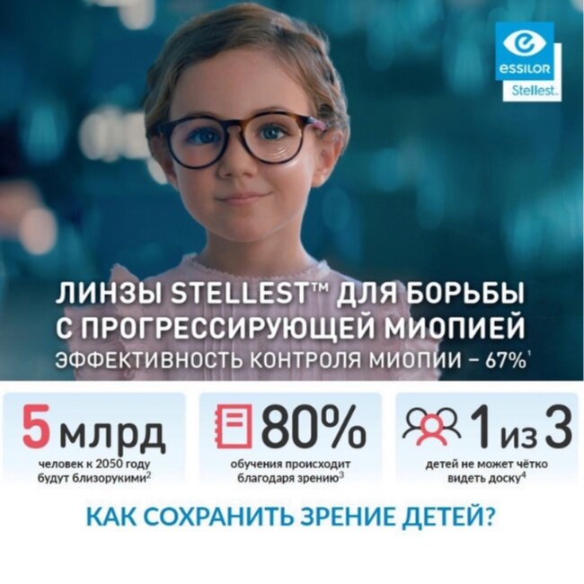 Optik Vzglyadof, Kommunar, foto