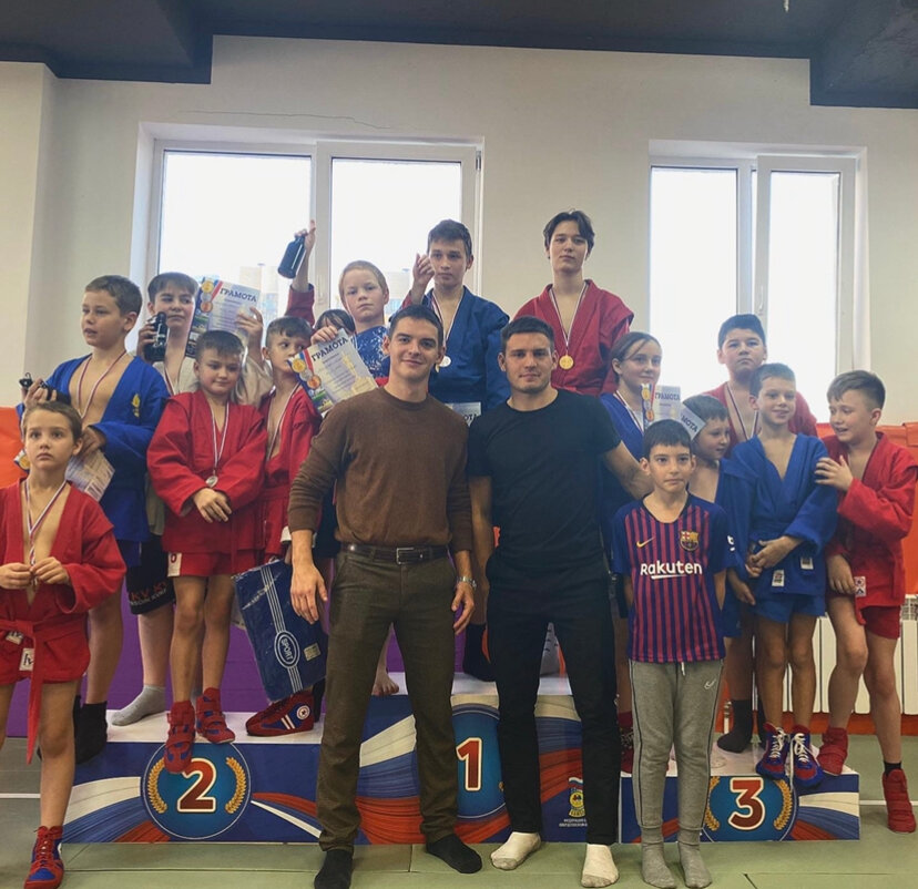 Spor kulüpleri Уральский медведь, Yekaterinburg, foto