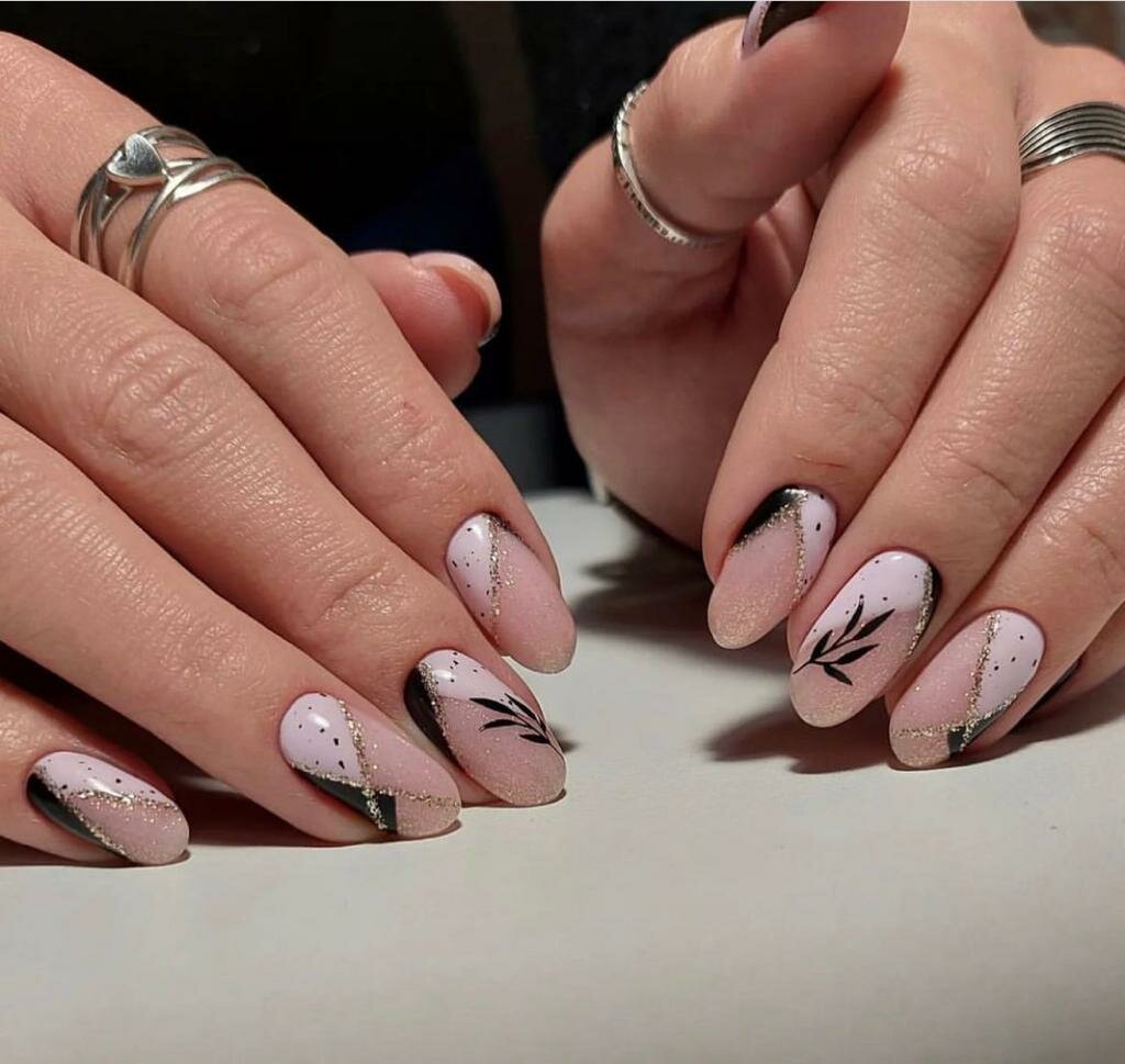 Manikür-pedikür Red Fox, Moskova, foto