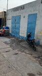 Ets Farafina (Brazzaville, Avenue des Trois Martyrs), oto aksesuarları  Brazzaville'den