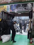 KinMax (Tikhoretsky Boulevard No:1с6), dış giyim mağazası  Moskova'dan