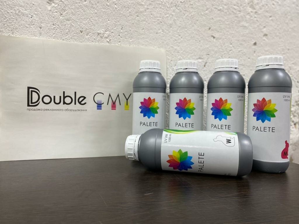 Baskı ekipmanları Double Cmyk, Rostov‑na‑Donu, foto