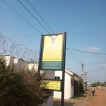 COVENANT FAMILY COMMUNITY (Nii Agbosu Street No:3, Ashale-Botwe), dini dernekler  Gana'dan