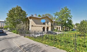 Atlas (Elizarova Avenue No:8к3В), tıp merkezleri ve klinikler  Saint‑Petersburg'dan