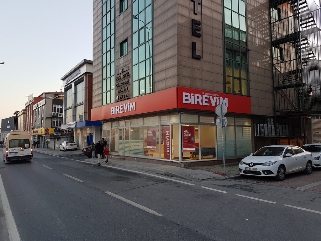 Finansal danışmanlık Birevim Avcılar, İstanbul, foto