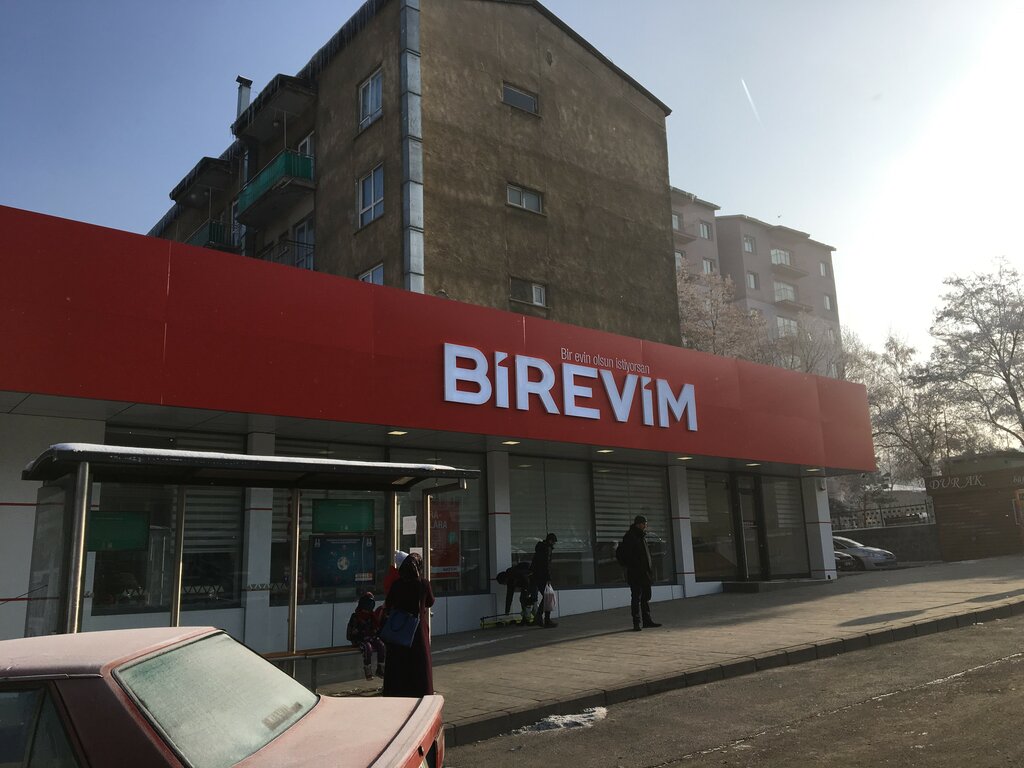 Finansal danışmanlık Birevim Erzurum, Erzurum, foto