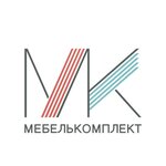 Мебелькомплект (Gazety Krasnoyarskiy Rabochiy Avenue No:27с92), mobilya aksesuar ve parçaları  Krasnoyarsk'tan