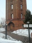Инжиниринговый центр организации и нормирования труда (Pushkina Street No:23), mühendislik firmaları  Tomsk'tan