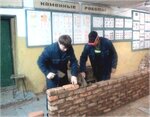 Pu № 25 im. A. Merzlova (Voevodina Street No:15), meslek yüksekokulu  Mihaylov'dan