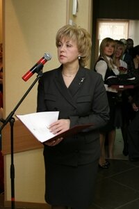Sulh hakimi Sudebny uchastok № 207 Pushkinskogo sudebnogo rayona Moskovskoy oblasti, Krasnoarmeysk, foto