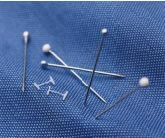 Dikiş malzemeleri Avalon, Yekaterinburg, foto