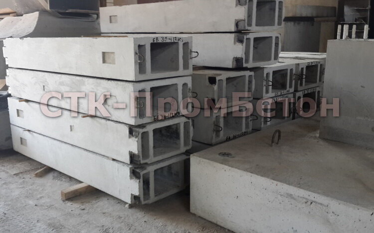 Betonarme STK-Modul, Murmansk, foto