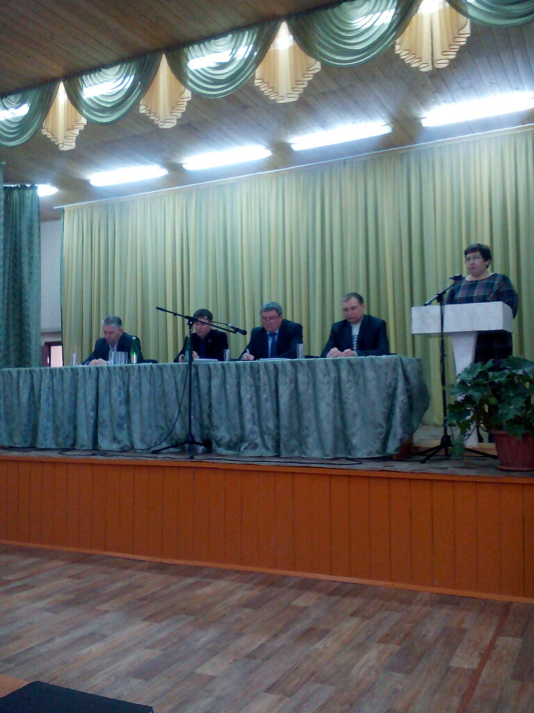 Belediyeler, devlet daireleri Administratsiya Alkeyevskogo rayona, Tataristan, foto