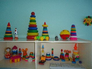 Anaokulları Detsky sad № 78, Berezniki, foto