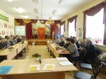 Administratsiya Seletskogo selskogo poseleniya (No:100, selo Seltsy), belediyeler, devlet daireleri  Riazanskaya oblastından