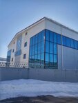 Vityaz (Sipaylovskaya Street No:11к1), çok amaçlı spor tesisleri  Ufa'dan
