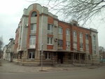 Tsentr zanyatosti naseleniya goroda Ussuriysk (ulitsa Nekrasova No:17, Ussuriysk), i̇ş ve işçi bulma kurumları  Ussuriysk'ten