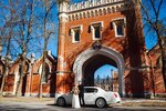 Wedding Photo (Solnechnaya Street No:33), fotoğraf hizmetleri  Sosnoviy Bor'dan