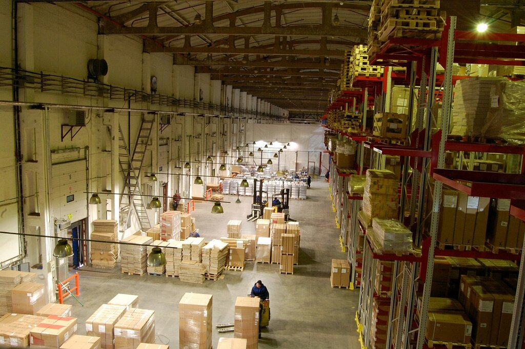 Nakliye firmaları Bsc Logistics Trans, Briansk, foto