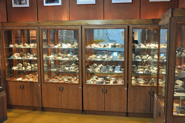 Su ve kanalizasyon idaresi Реэк Пронский район электрических сетей, Korablino, foto