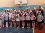 Chernovskaya osnovnaya obshcheobrazovatelnaya shkola Mou (Tsentralnaya ulitsa No:45, selo Chernovaya), ortaokul  Altayski krayından